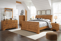 Liberty Lagana Furniture in Meriden, Connecticut: Bedroom Sets by ...